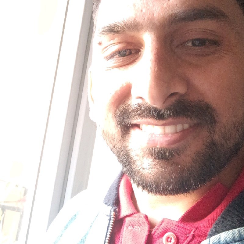 Rahul Pandey | LinkedIn Rahul Pandey | LinkedIn