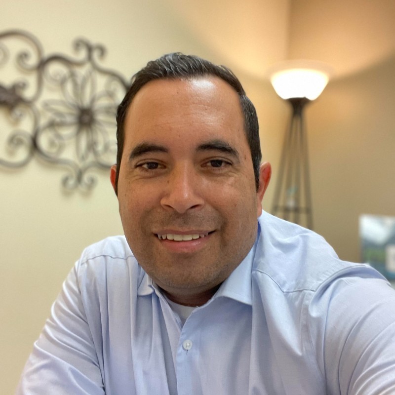 Rene Cisneros - Chief Operating Officer - Grace Bridge Family ... Rene Cisneros - Chief Operating Officer - Grace Bridge Family ...