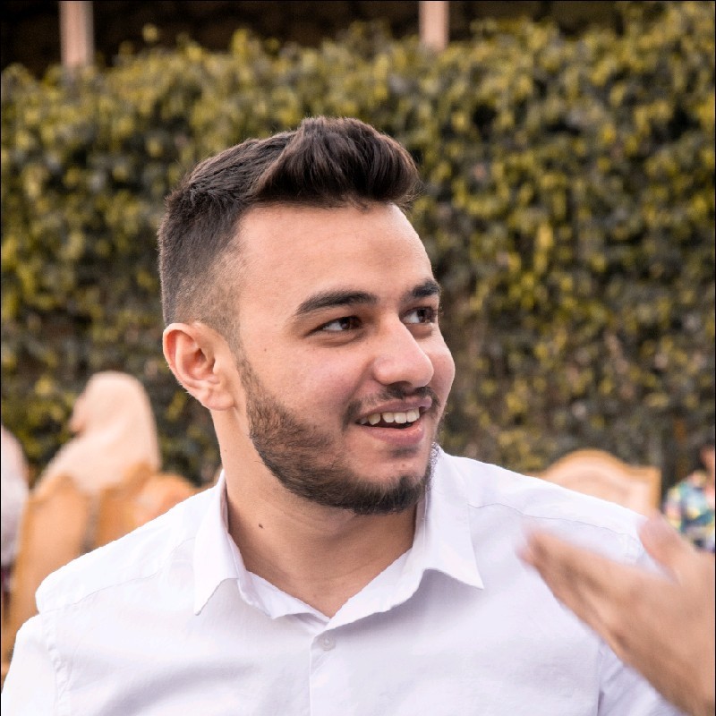 Abdelrahman Sameh - Junior Embedded Software Engineer - Valeo | LinkedIn Abdelrahman Sameh - Junior Embedded Software Engineer - Valeo | LinkedIn