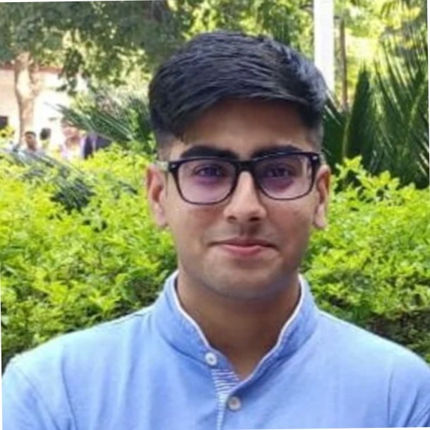 Prateek Kumar - Growth Associate - Ultrahuman | LinkedIn Prateek Kumar - Growth Associate - Ultrahuman | LinkedIn