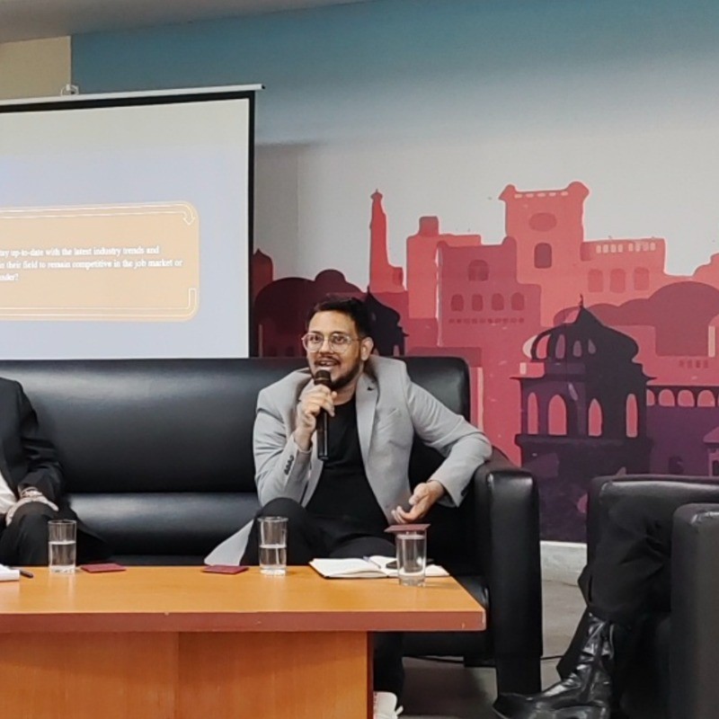 Ronak Jain - Founder - Majestea Marketing | LinkedIn Ronak Jain - Founder - Majestea Marketing | LinkedIn