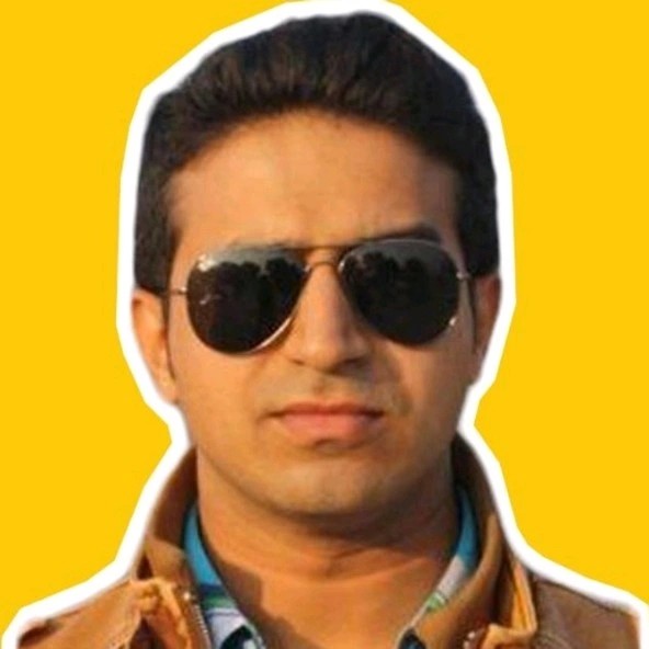 How to overcome a rough patch in your business | Muhammad Umar Farooq ... How to overcome a rough patch in your business | Muhammad Umar Farooq ...