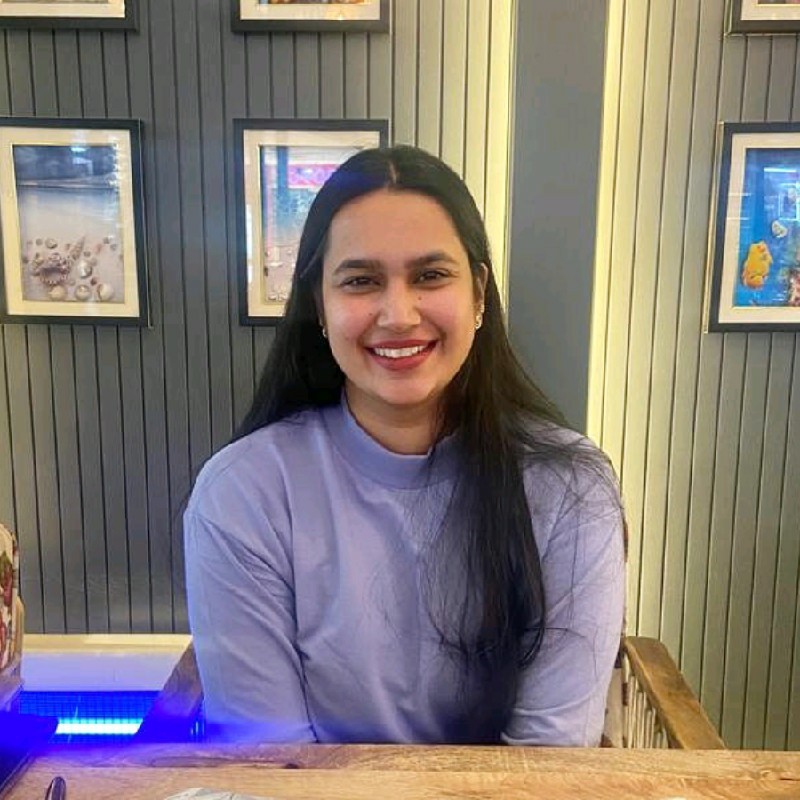 Vidhi Gupta | LinkedIn Vidhi Gupta | LinkedIn