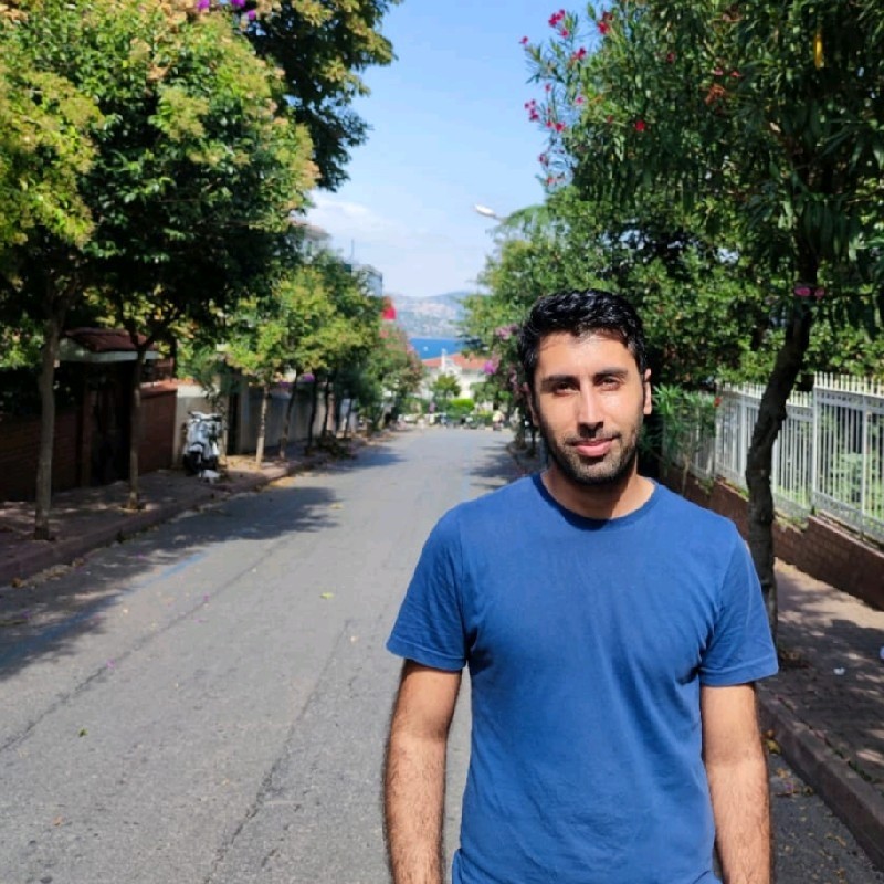 Mohammad Jamali - Bilgi Elektronik San. Tic. A.Ş. | LinkedIn Mohammad Jamali - Bilgi Elektronik San. Tic. A.Ş. | LinkedIn