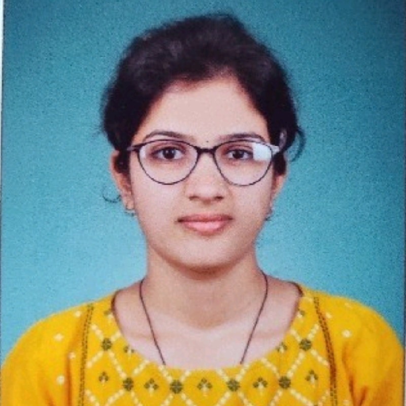 Shreya Shinde - Yashvantrao Chavan Institute of Science Satara ... Shreya Shinde - Yashvantrao Chavan Institute of Science Satara ...