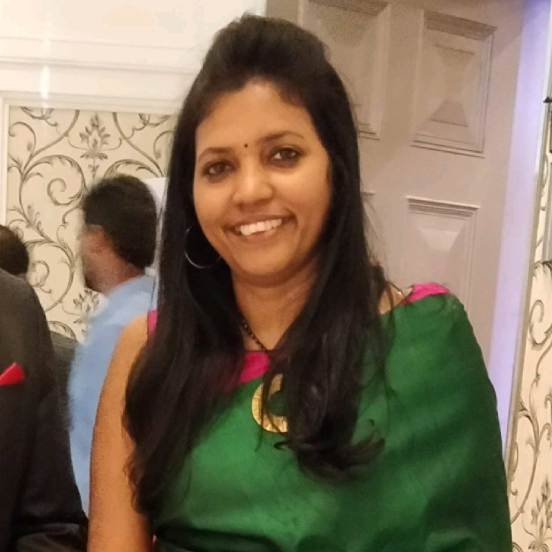 Sharmila Devi Vadivelu - Past Editor Tamilnadu journal of ophthalmic ... Sharmila Devi Vadivelu - Past Editor Tamilnadu journal of ophthalmic ...