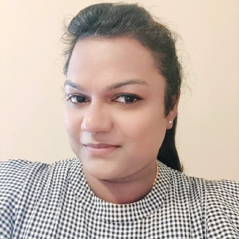 Sonia Subash | LinkedIn Sonia Subash | LinkedIn
