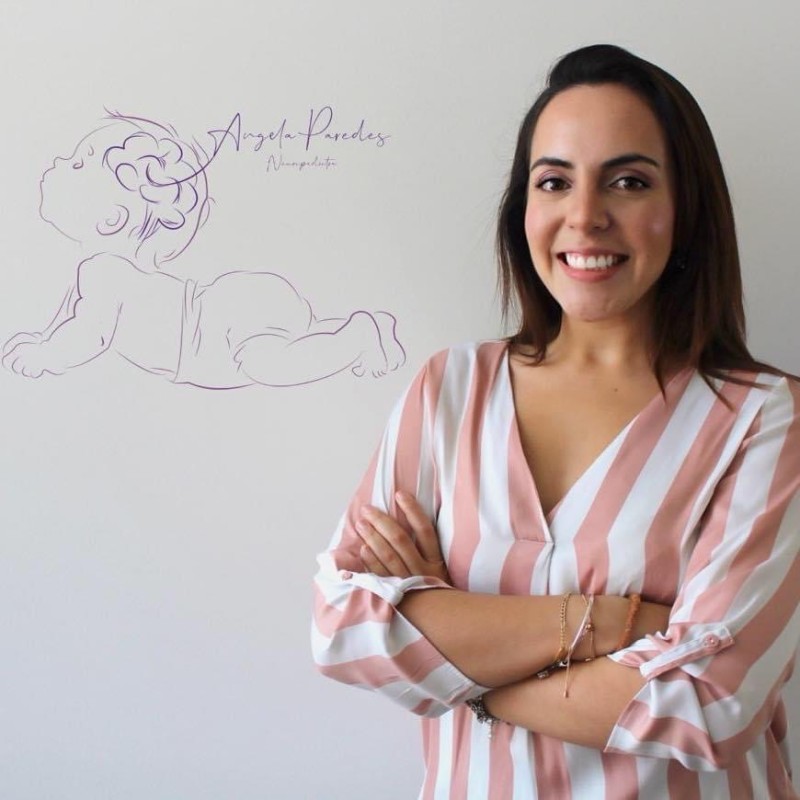 ANGELA MARIA PAREDES EBRATT - Neuropediatra - Dra Angela Paredes ... ANGELA MARIA PAREDES EBRATT - Neuropediatra - Dra Angela Paredes ...