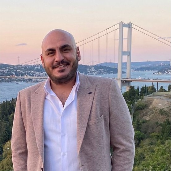 Mehmet Karaduman - Saha Yöneticisi - Vigo | LinkedIn Mehmet Karaduman - Saha Yöneticisi - Vigo | LinkedIn