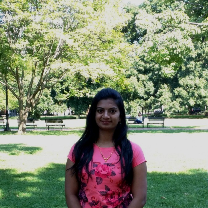 Madhavi D. - Java Software Developer - Kohl's | LinkedIn Madhavi D. - Java Software Developer - Kohl's | LinkedIn