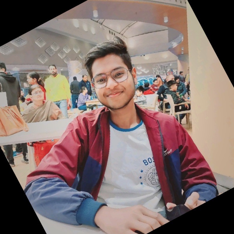 Mohd Junaid - Rabindranath Tagore University - Bhopal, Madhya Pradesh ... Mohd Junaid - Rabindranath Tagore University - Bhopal, Madhya Pradesh ...