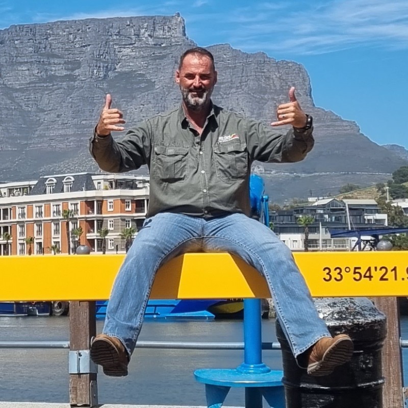 Ernst Meiring - Manager - Rio-Carb (Pty)Ltd | LinkedIn Ernst Meiring - Manager - Rio-Carb (Pty)Ltd | LinkedIn