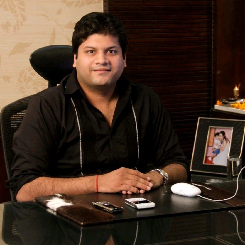 Anish Gupta - Director - Alpha Communication Ltd. | LinkedIn Anish Gupta - Director - Alpha Communication Ltd. | LinkedIn