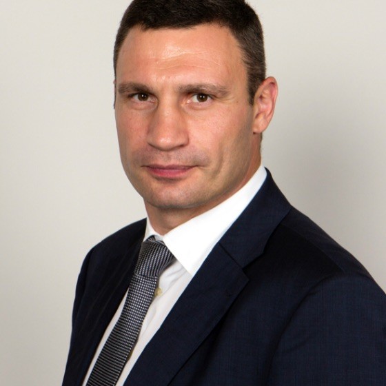 Vitali Vitali Klitschko | LinkedIn Vitali Vitali Klitschko | LinkedIn