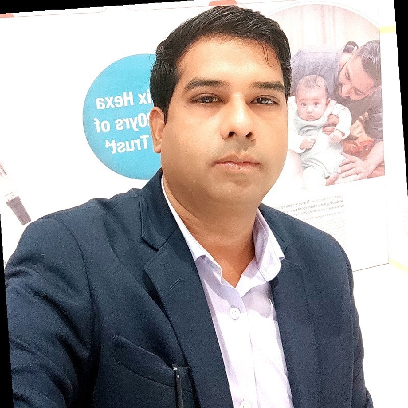 Wasim Ahmed - Area Business Manager - GSK | LinkedIn Wasim Ahmed - Area Business Manager - GSK | LinkedIn