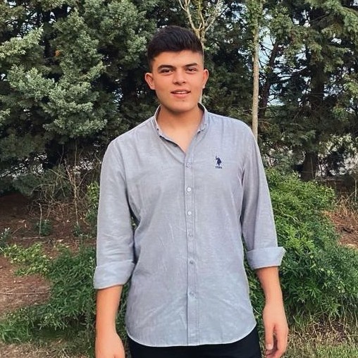 Mert efe Bakır - Teknik bakım elemanı - Algida Academy | LinkedIn Mert efe Bakır - Teknik bakım elemanı - Algida Academy | LinkedIn