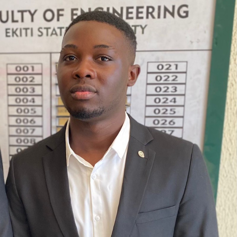 Olalekan Beelolase - Operations Supervisor - Terrastone Nigeria Limited ... Olalekan Beelolase - Operations Supervisor - Terrastone Nigeria Limited ...