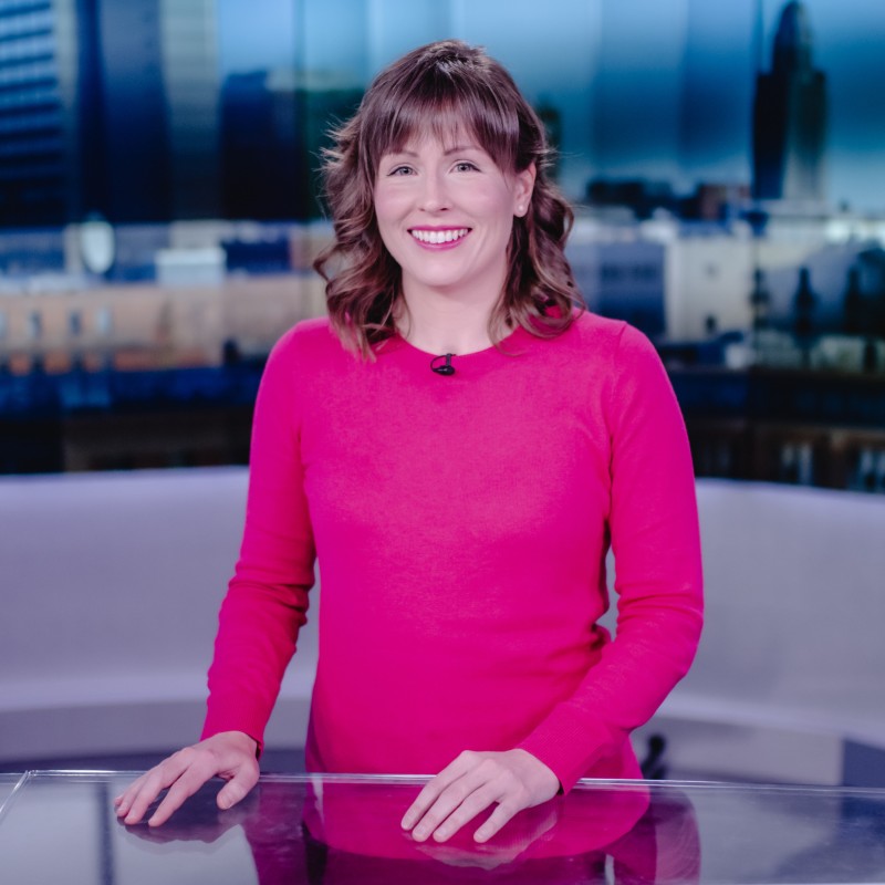 Kelsie Passolt - News Anchor - Gray Television | LinkedIn Kelsie Passolt - News Anchor - Gray Television | LinkedIn