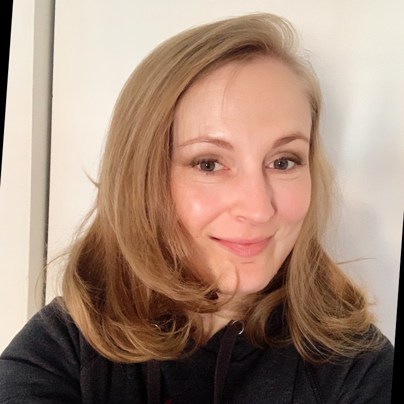 Alena Maarouf | LinkedIn Alena Maarouf | LinkedIn
