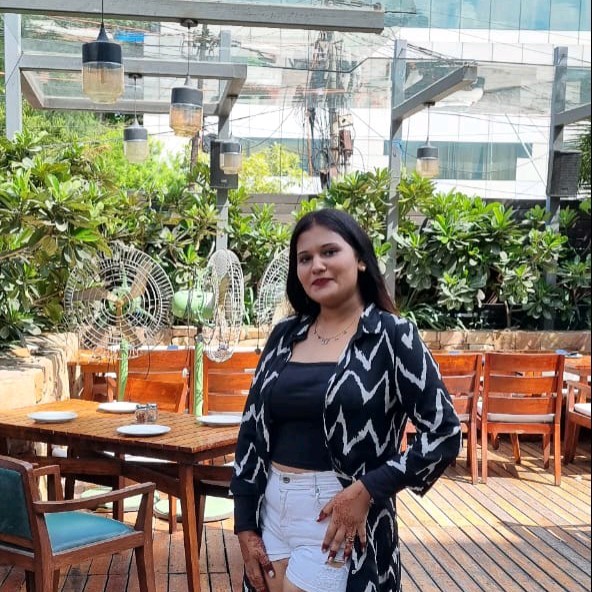 Saumya Singh | LinkedIn Saumya Singh | LinkedIn