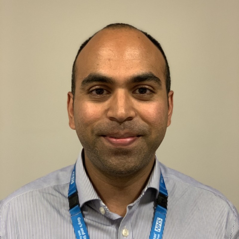 Mitul Patel - Medical Doctor - NHS | LinkedIn Mitul Patel - Medical Doctor - NHS | LinkedIn
