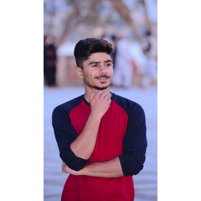 Ahmad Sarfraz - Student - Khwaja Fareed University of Engineering ... Ahmad Sarfraz - Student - Khwaja Fareed University of Engineering ...