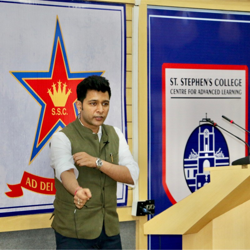 Dr. Kanishka Pandey - Head- Centre for Sports Research - Institute of ... Dr. Kanishka Pandey - Head- Centre for Sports Research - Institute of ...