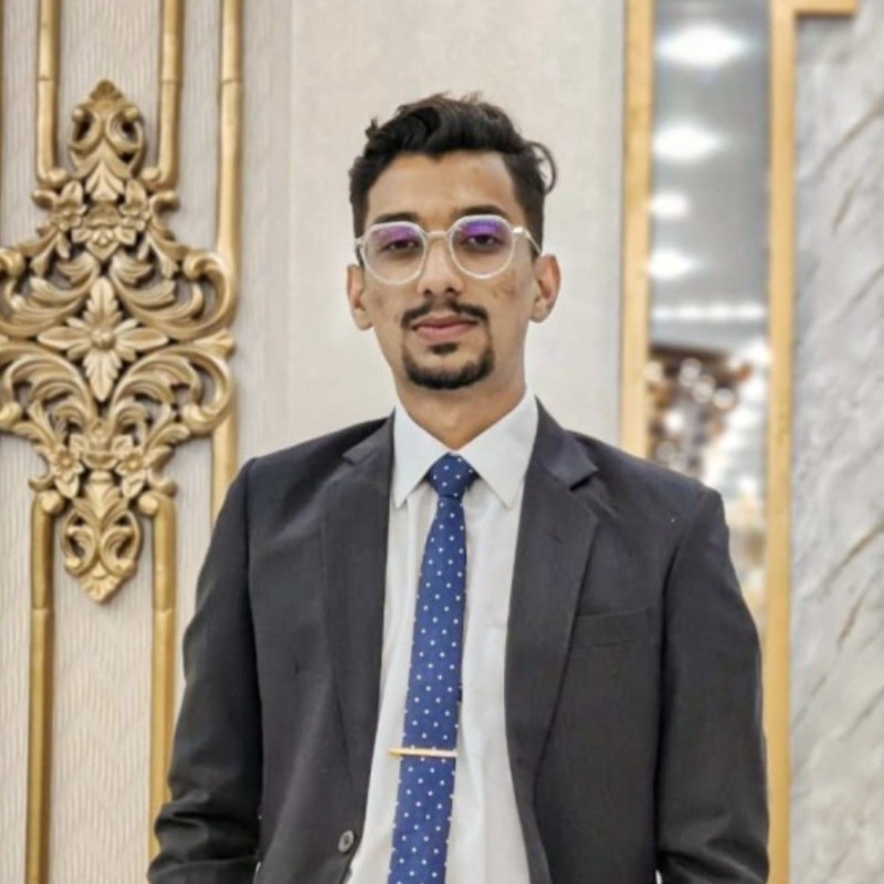 Hassan Ahmed Khan - Karachi University - Karachi Division, Sindh ... Hassan Ahmed Khan - Karachi University - Karachi Division, Sindh ...