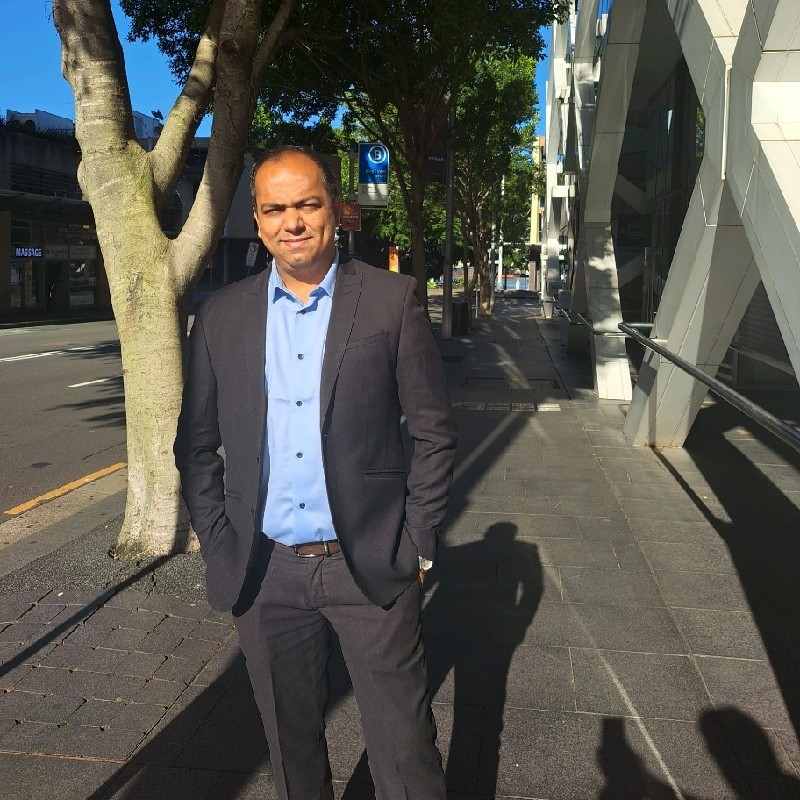 Deepak Dawar - Vice President - Macquarie Group | LinkedIn Deepak Dawar - Vice President - Macquarie Group | LinkedIn