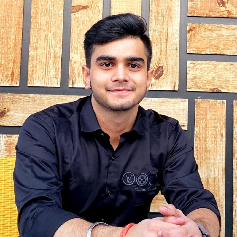 Vansh Verma - Executive Organising - IEEE | LinkedIn Vansh Verma - Executive Organising - IEEE | LinkedIn