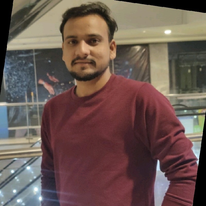 Vikesh Kumar - Jr.Software Engineer - Farenexus | LinkedIn Vikesh Kumar - Jr.Software Engineer - Farenexus | LinkedIn