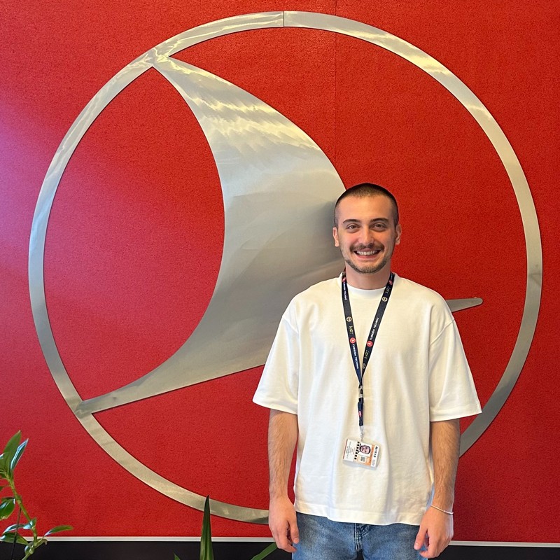 Kaan emre Akyol - Human Resources Positions - Turkish Technic | LinkedIn Kaan emre Akyol - Human Resources Positions - Turkish Technic | LinkedIn