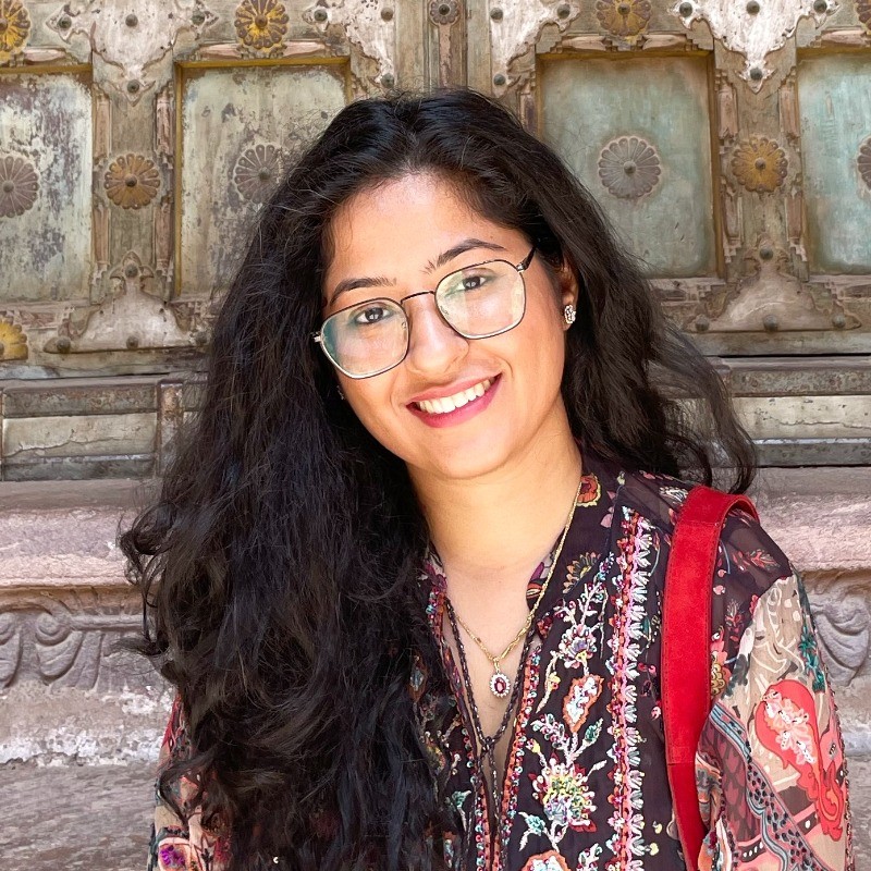 Ancchita H Bhavsar - Go Thriving | LinkedIn Ancchita H Bhavsar - Go Thriving | LinkedIn