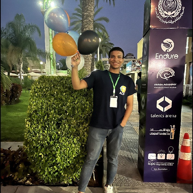Ahmed sayed mansour - Full Stack Engineer - CodeClause | LinkedIn Ahmed sayed mansour - Full Stack Engineer - CodeClause | LinkedIn