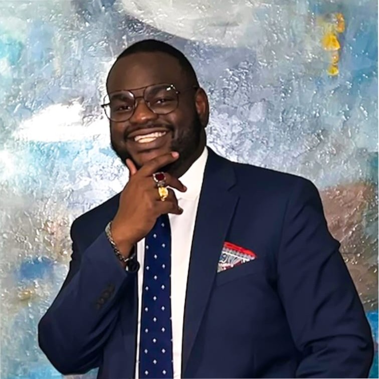Joshua-Olubi Johnson - New York City Metropolitan Area | Professional ... Joshua-Olubi Johnson - New York City Metropolitan Area | Professional ...