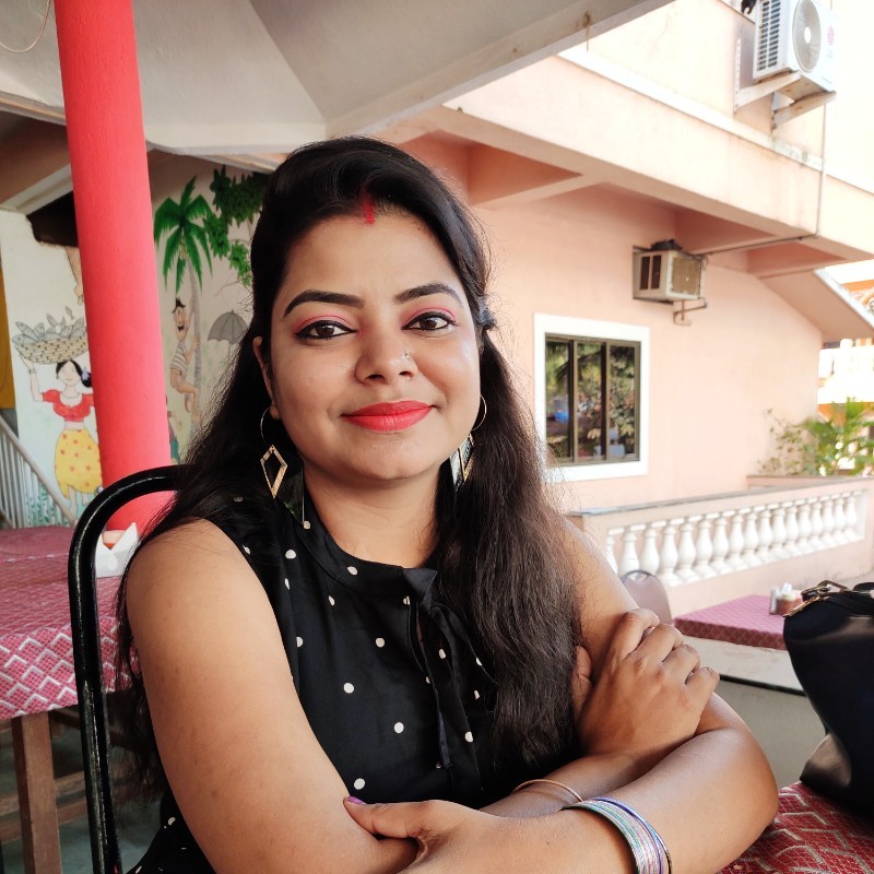 Pallavi Kumari - Tools Admin - Varian | LinkedIn Pallavi Kumari - Tools Admin - Varian | LinkedIn