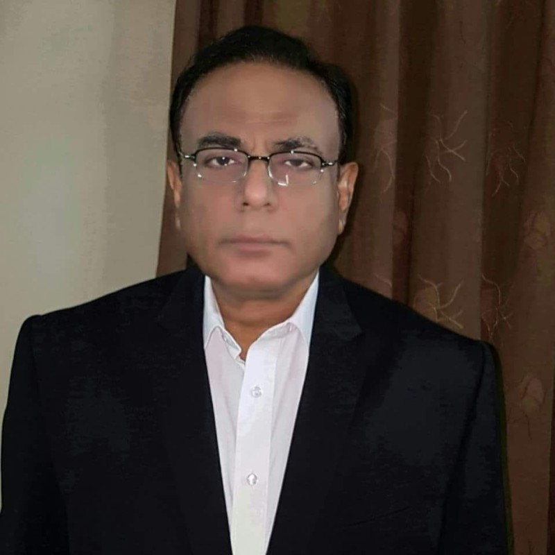 MUHAMMAD ALTAF - Pakistan | Professional Profile | LinkedIn MUHAMMAD ALTAF - Pakistan | Professional Profile | LinkedIn