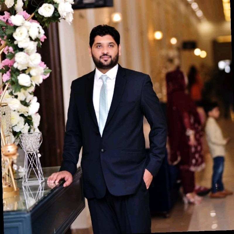 Umar Shahid - Export Sales Marketing Manager - Chaudhry Fashions | LinkedIn Umar Shahid - Export Sales Marketing Manager - Chaudhry Fashions | LinkedIn
