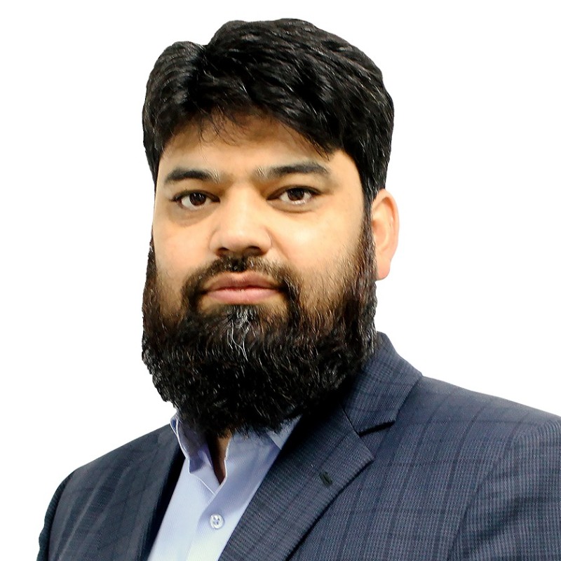 Zeeshan Alam Ansari - Director Operations and Service Delivery ... Zeeshan Alam Ansari - Director Operations and Service Delivery ...
