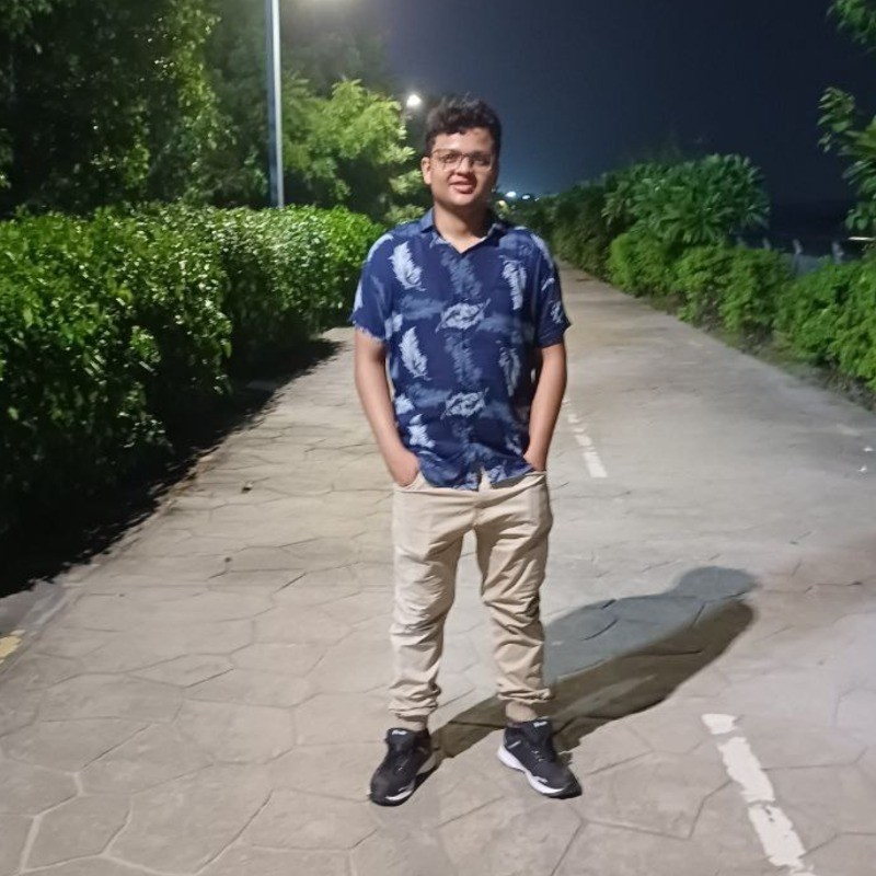 Ayush Mishra - Secretary - OWASP® Club VIT Bhopal | LinkedIn Ayush Mishra - Secretary - OWASP® Club VIT Bhopal | LinkedIn