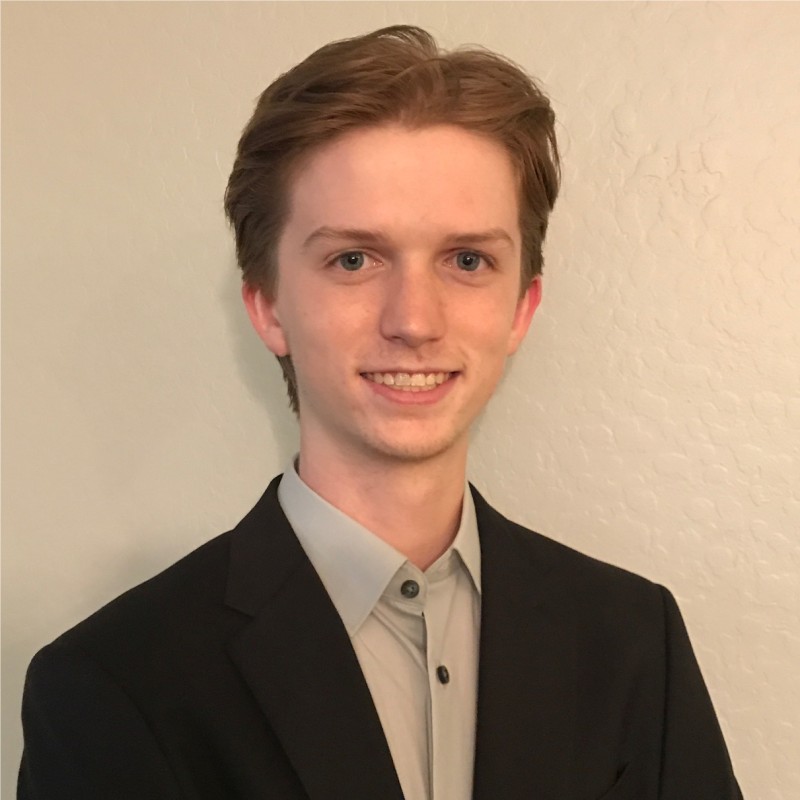 Tanner Huston - Night time Front Desk & Technical Advisor - Country Inn ... Tanner Huston - Night time Front Desk & Technical Advisor - Country Inn ...