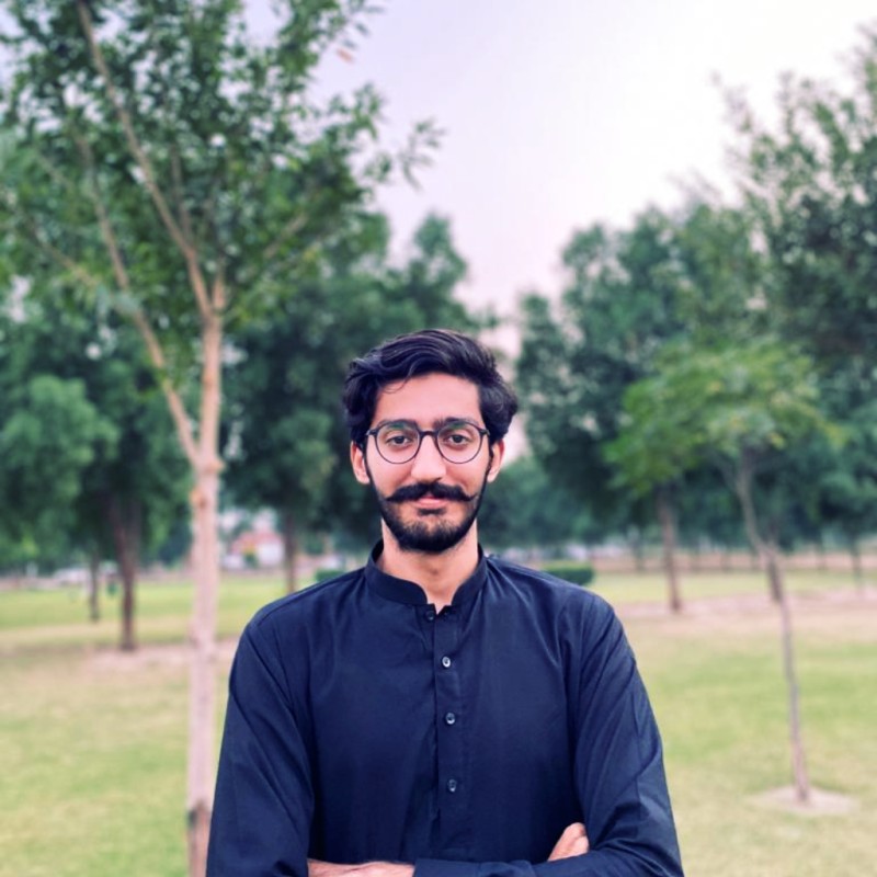 Abdul Rafey Khalid - COMSATS University Islamabad - Lahore, Punjab ... Abdul Rafey Khalid - COMSATS University Islamabad - Lahore, Punjab ...