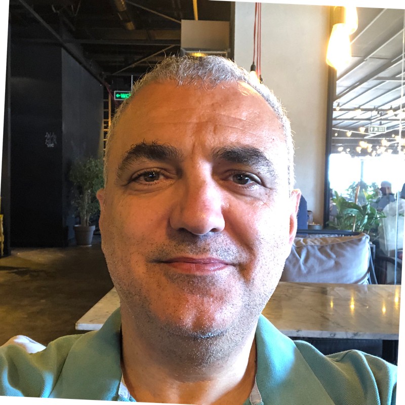 Erdinc Yalcin - Self Employed - Kendi işim | LinkedIn Erdinc Yalcin - Self Employed - Kendi işim | LinkedIn