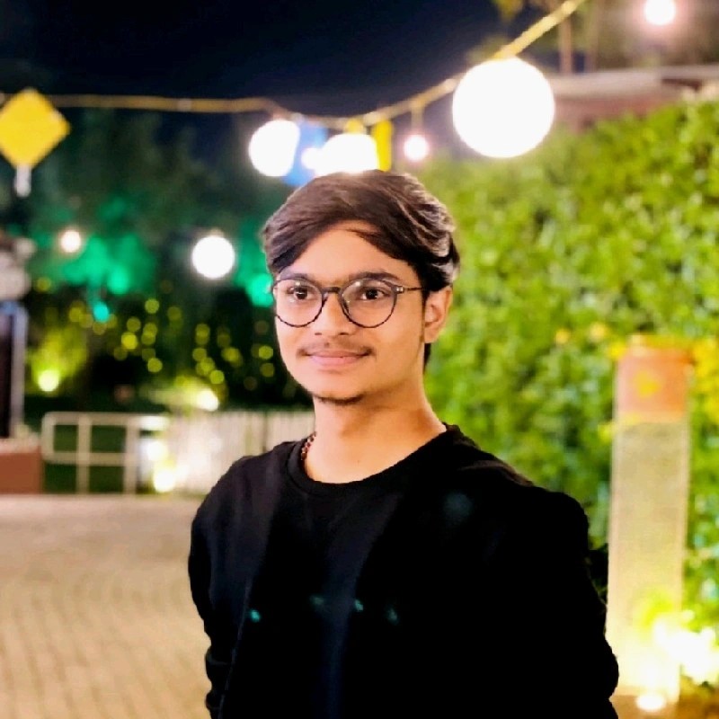Dhameliya Smit - Surat, Gujarat, India | Professional Profile | LinkedIn Dhameliya Smit - Surat, Gujarat, India | Professional Profile | LinkedIn