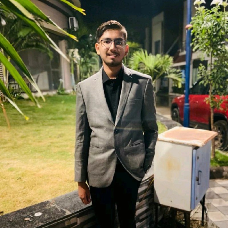 Purab Chippad - Amity University - Pune, Maharashtra, India | LinkedIn Purab Chippad - Amity University - Pune, Maharashtra, India | LinkedIn