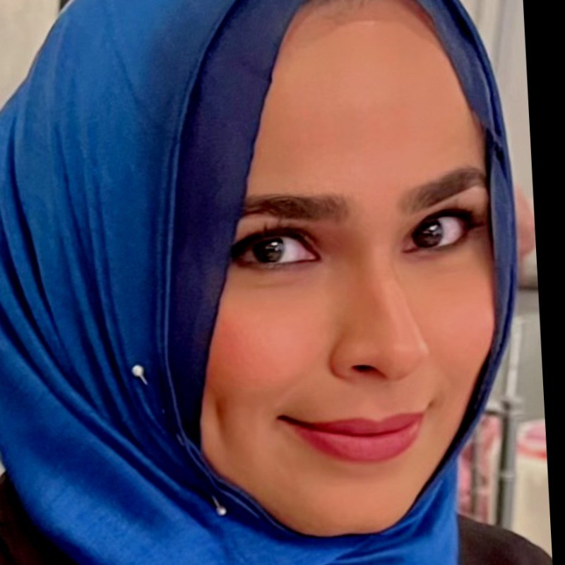 Gulrez Zainab Jafri | LinkedIn Gulrez Zainab Jafri | LinkedIn