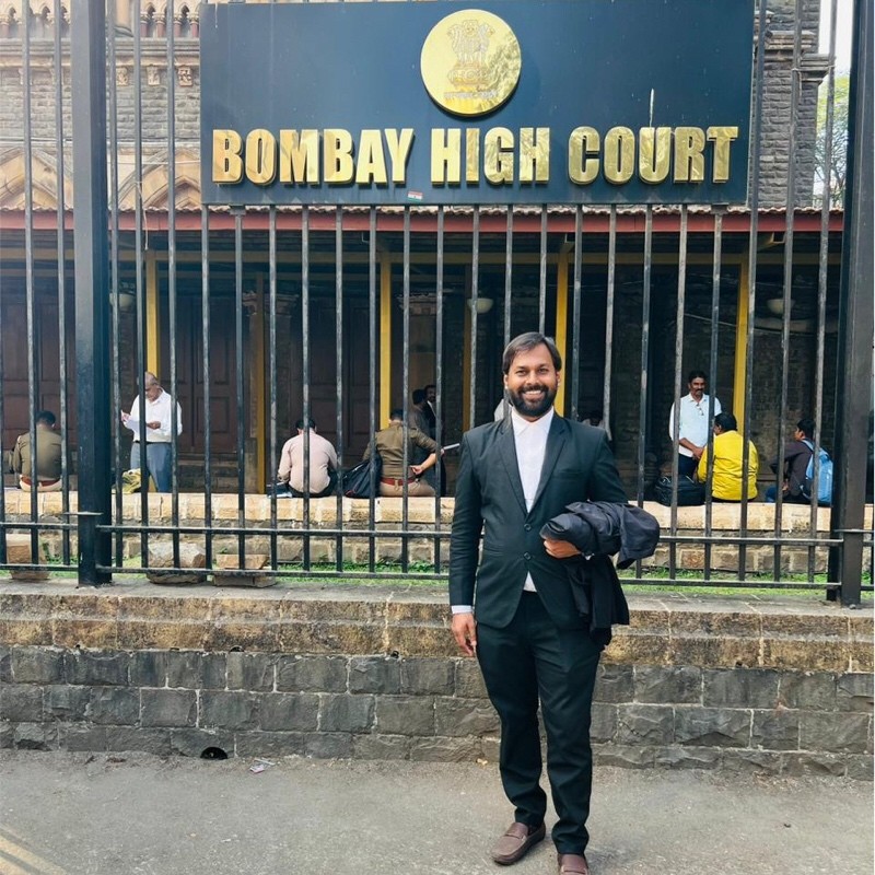 Adv Jitendra Jain Bombay High Court Bench at Aurangabad - Law ... Adv Jitendra Jain Bombay High Court Bench at Aurangabad - Law ...
