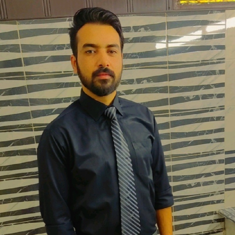 Yasir Ayub - Retail Cashier - Chase Value | LinkedIn Yasir Ayub - Retail Cashier - Chase Value | LinkedIn