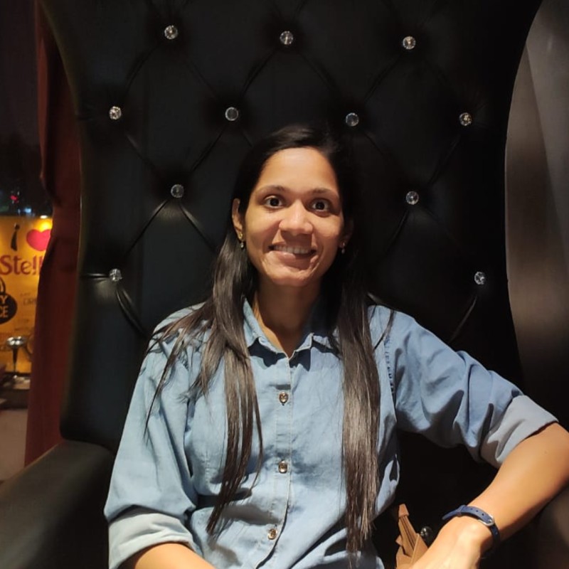 Prachi Mehta - Datatrained Academy - India | LinkedIn Prachi Mehta - Datatrained Academy - India | LinkedIn