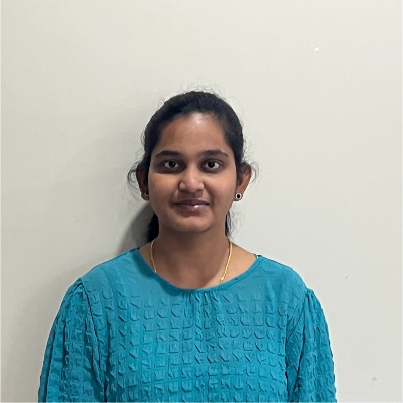 Divya Rajendran | LinkedIn Divya Rajendran | LinkedIn